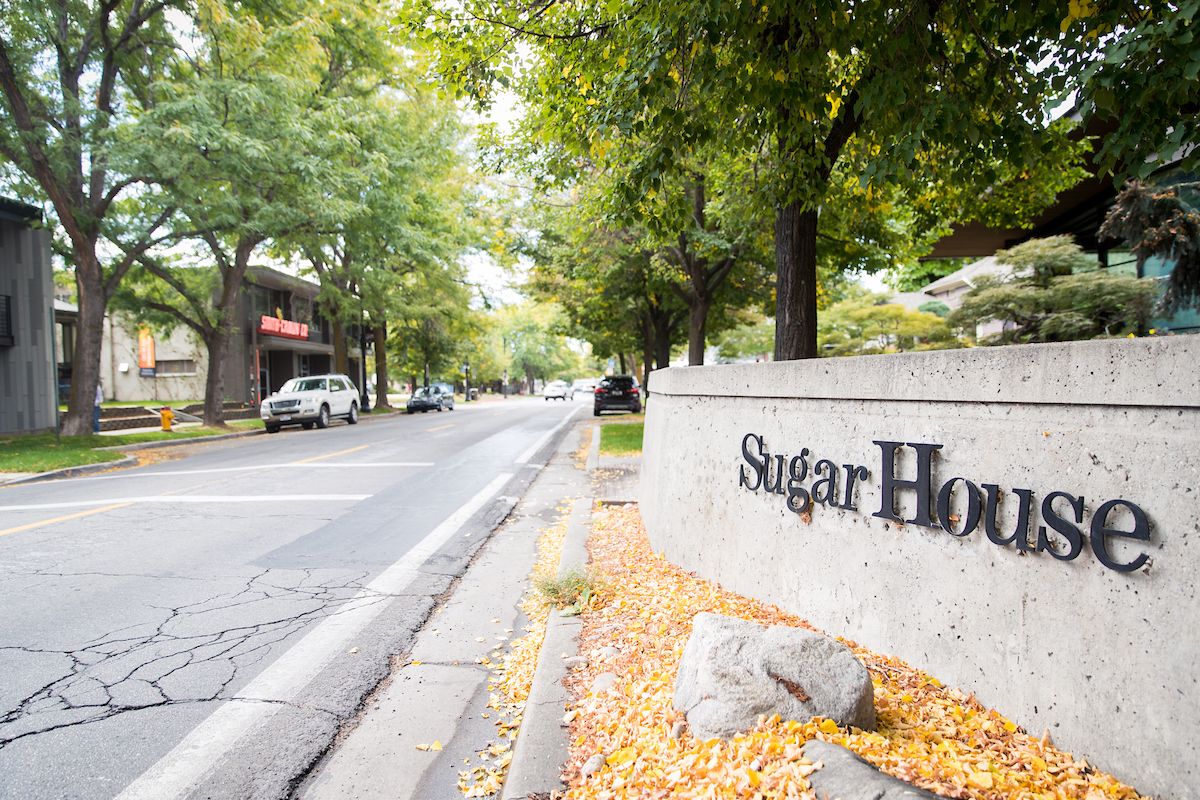 Our Guide to Sugar House | Salt Lake City, Utah | Julia Splan + Associates