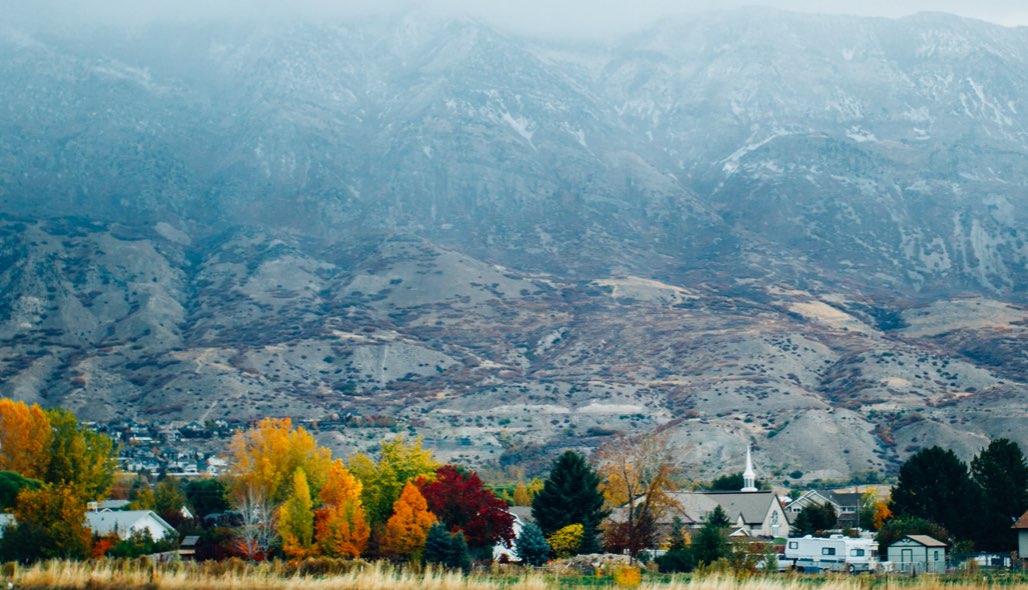 Our Guide To East Bench | Salt Lake City, Utah | Julia Splan + Associates